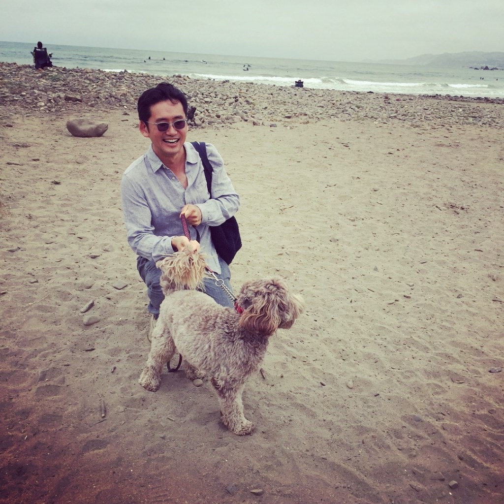 About Me – Andy Chu, Esq.